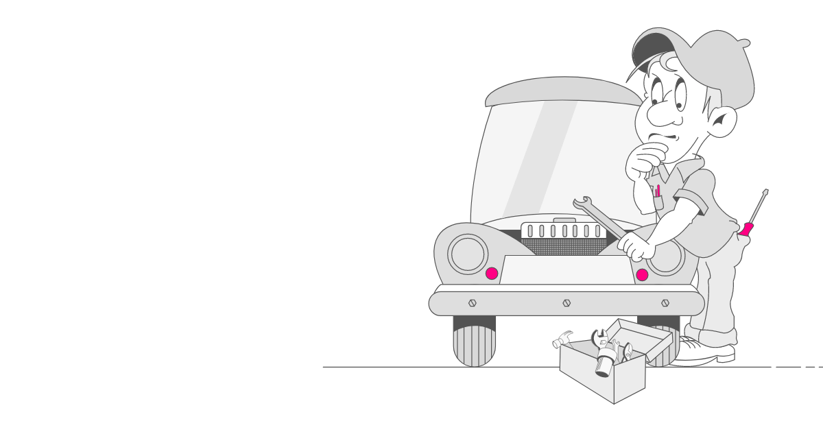 Motor trade insurance from £87.50 per month | insurd®