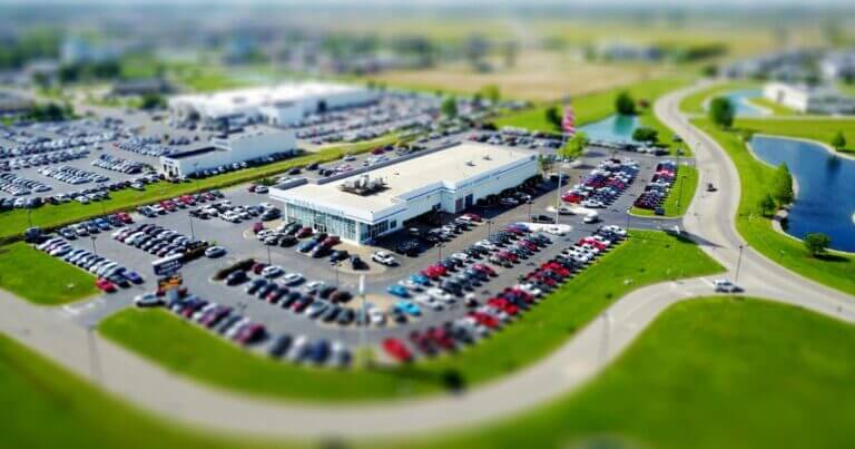 How to bring a car into trade | insurd®