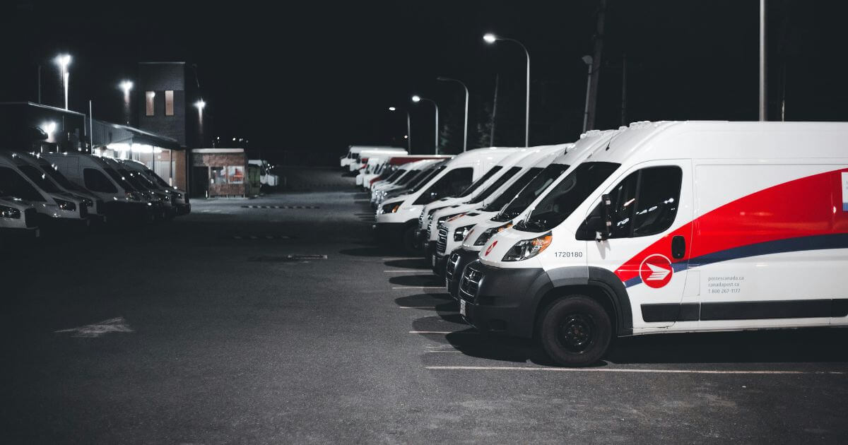 What is fleet management? | insurd®