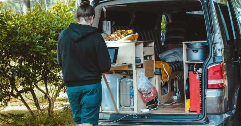 Motorhome MOT: Everything You Need To Know | insurd®