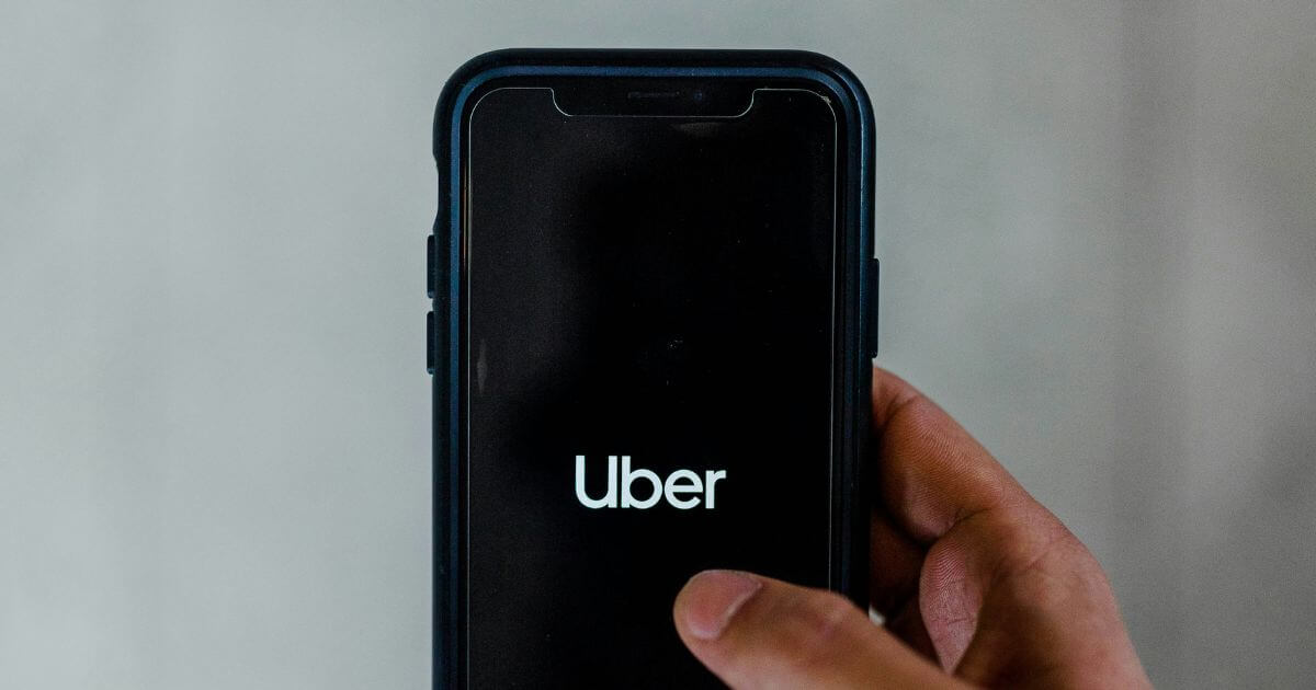 Are Uber drivers self-employed? | insurd®