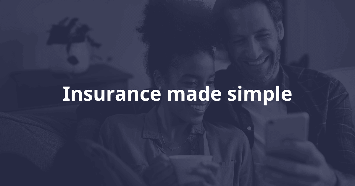 Insurance Made simple | Motorhome, Taxi And More | insurd